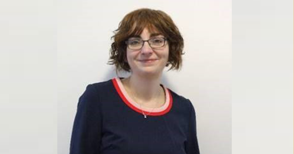 Hear from WiRP regional representative Donna Butler - Women in ...